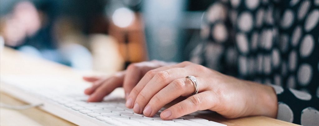 5 Manual Data Entry Challenges That Almost Every Organization Faces ...